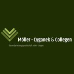 Möller-Cyganek & Collegen Steuerberatungsgesellschaft mbH (Lower Saxony, Emsland, Lingen (Ems), Lingen, Waldstraße), mali müşavir  Lingen'dan