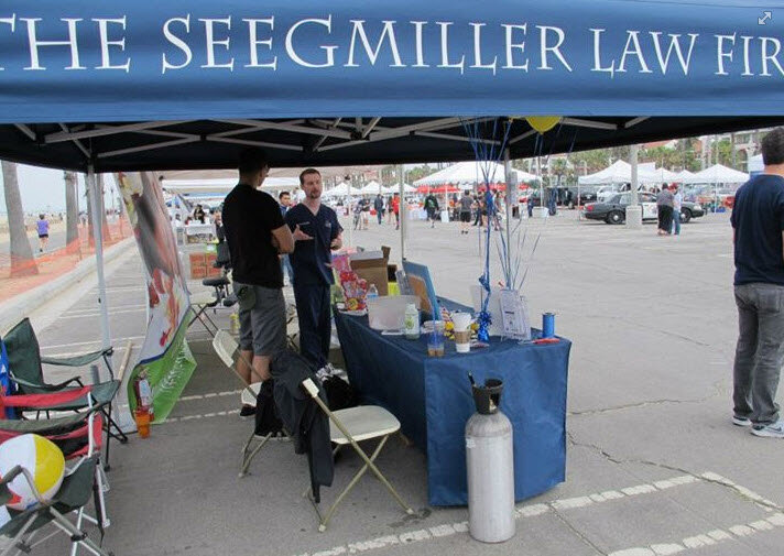 Avukatlar The Seegmiller Law Firm, San Diego, foto