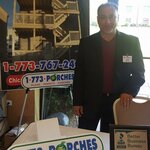 1-773-porches (United States, Chicago, 6641 S Ashland Ave), i̇nşaat firmaları  Chicago'dan
