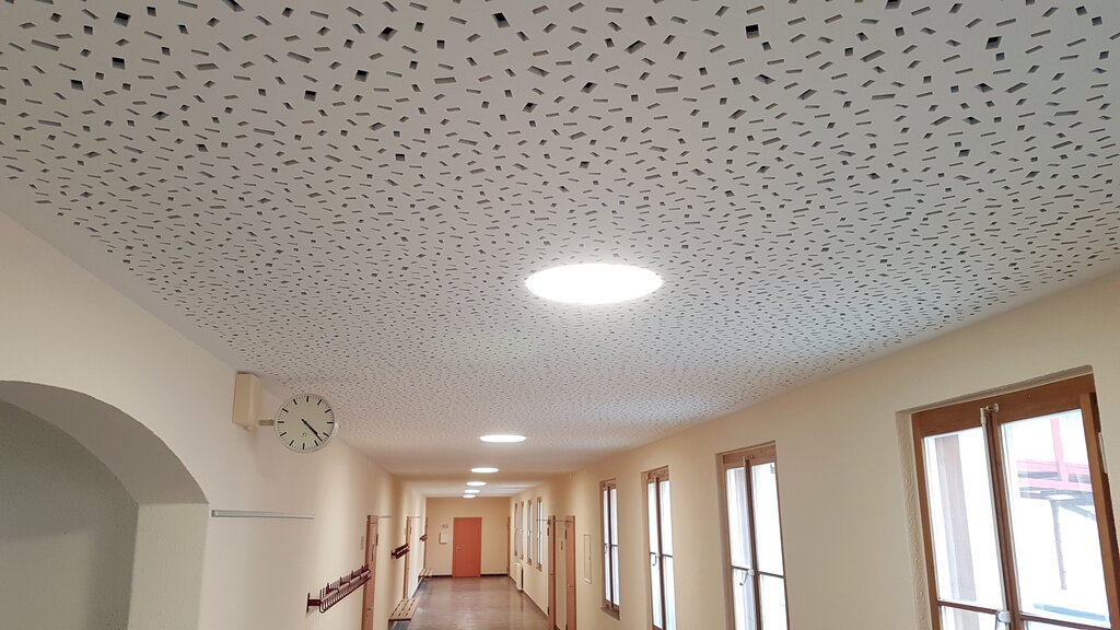 Boya ekipmanları Amato Gips AG, Graubunden, foto