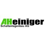 AHeiniger Schaltanlagenbau AG (Solothurn, Wasseramt, Friedhofstrasse, 5), sanayi ekipmanları firmaları  Solothurn'dan