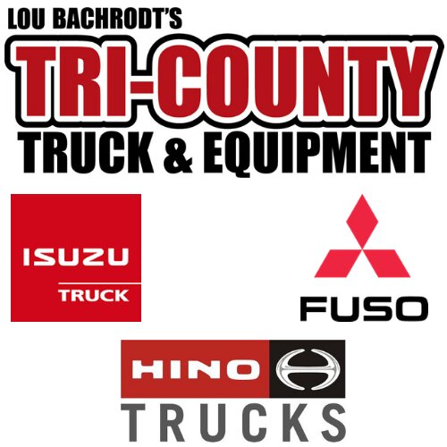 Otomobil satış galerileri Tri-County Truck & Equipment, Pompano Beach, foto
