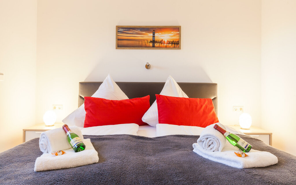 Emlak ofisi Ferienwohnung Ostseezauber Rerik, Mecklenburg‑Vorpommern, foto