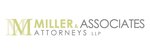Miller & Associates, Attorneys Llp (California, Placer County), avukatlar  Rocklin'den