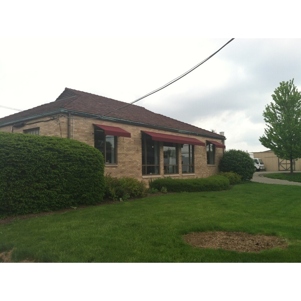 Resim, tablo ve çerçeve mağazaları Longenbaker Picture Framing, Columbus, foto