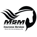 Mann Sutton & McGee, Ltd (Kentucky, Fayette County), sigorta şirketleri  Lexington'dan