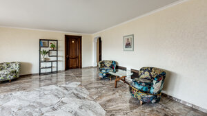 Siberia (Tbilisi, Satemos Street), otel  Tiflis'ten