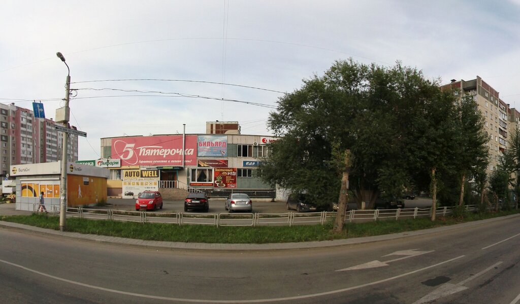 Cep telefonu ve aksesuarları satış mağazaları MTS, Çeliabinsk, foto