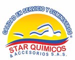 Star Quimicos Y Accesorios SAS (Bogotá, Engativá, La Cabaña, Calle 63D, 70D-38), yüzme havuzları  Bogota'dan