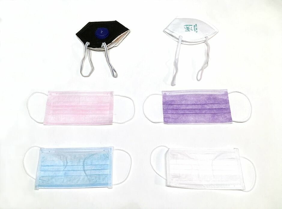 Plastik ürün üreticileri D&m Desechables Institucionales, Bogota, foto