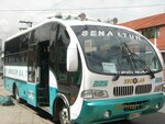 Senaltur (Bogotá, Ciudad de Quito Avenue), nakliye firmaları  Bogota'dan