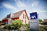 Axa Regionalvertretung Holger Weißenberger (Lärchenstraße No:15, Werneck), sigorta şirketleri  Bavyera'dan