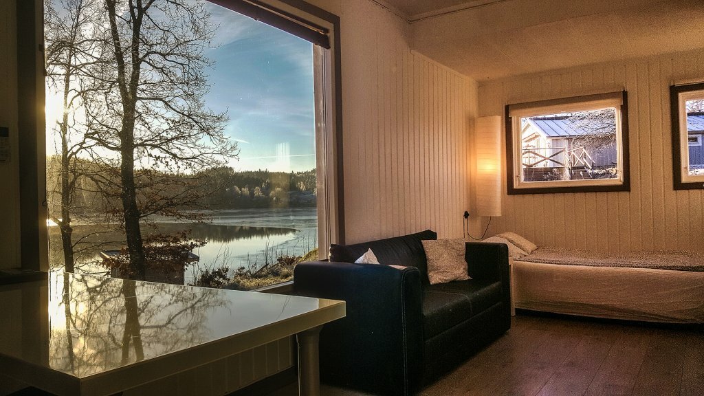 Otel Evika, Vastra Gotaland Vilayeti, foto