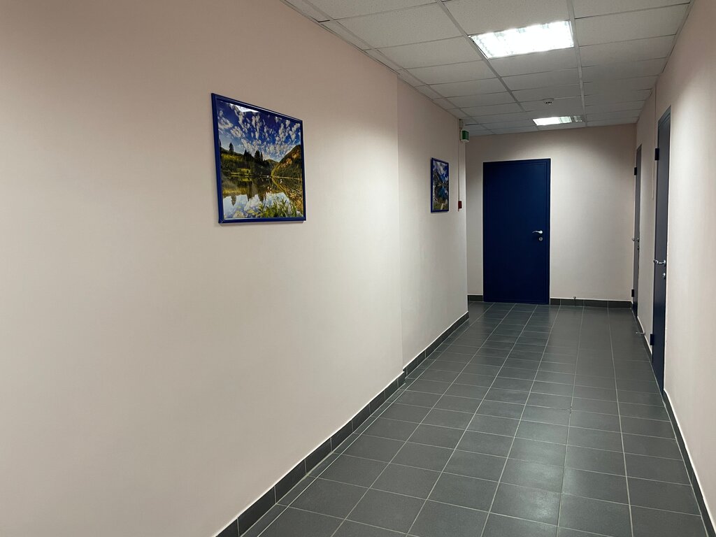 Yazılım firmaları Optimo, Ufa, foto