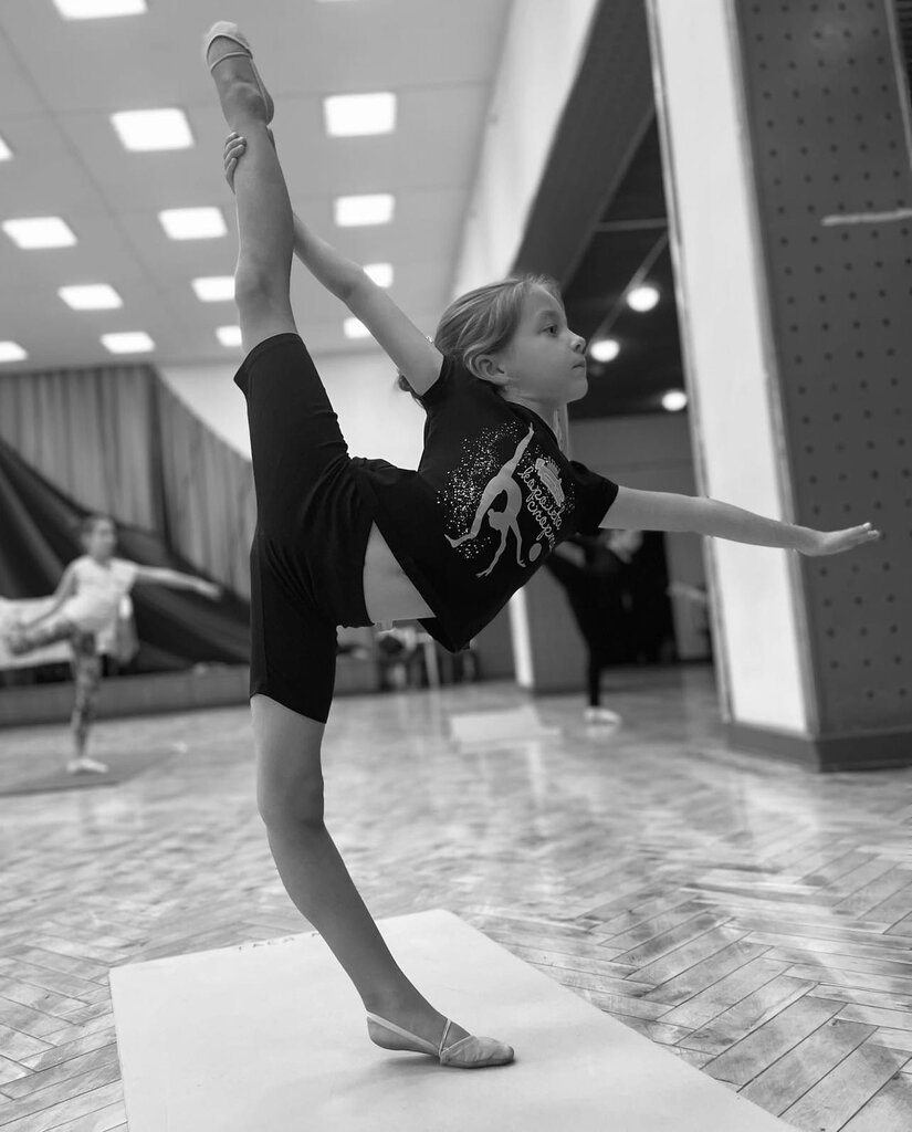 Spor kulüpleri Rg Team, Koroliov, foto