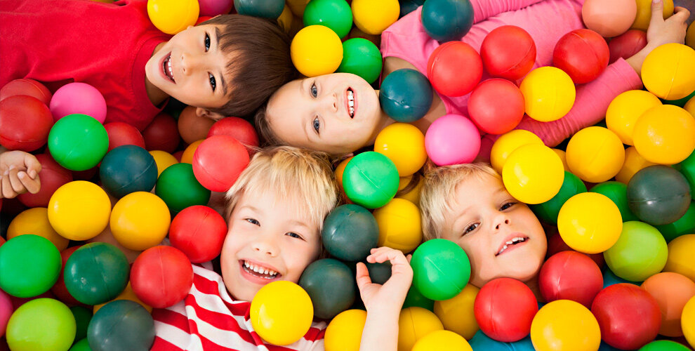 Etkinlik organizasyonu Happy Kids, Orel, foto