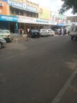 Rashid Store (Freedom Way No:132), mini-market  Lusaka'dan