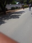 Chit Chat (Lusaka, Silwizya, Omelo Road, 5), çay mağazaları  Zambiya'dan
