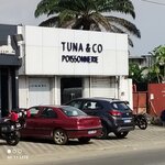 Tuna & Co (Abidjan, Cocody, Quartier de la Deux Plateaux Est), emlak ofisi  Abican'dan