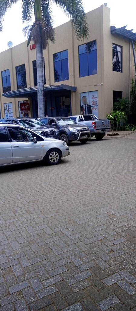 Eğitim merkezleri FNB, Training Arcade, Lusaka, foto