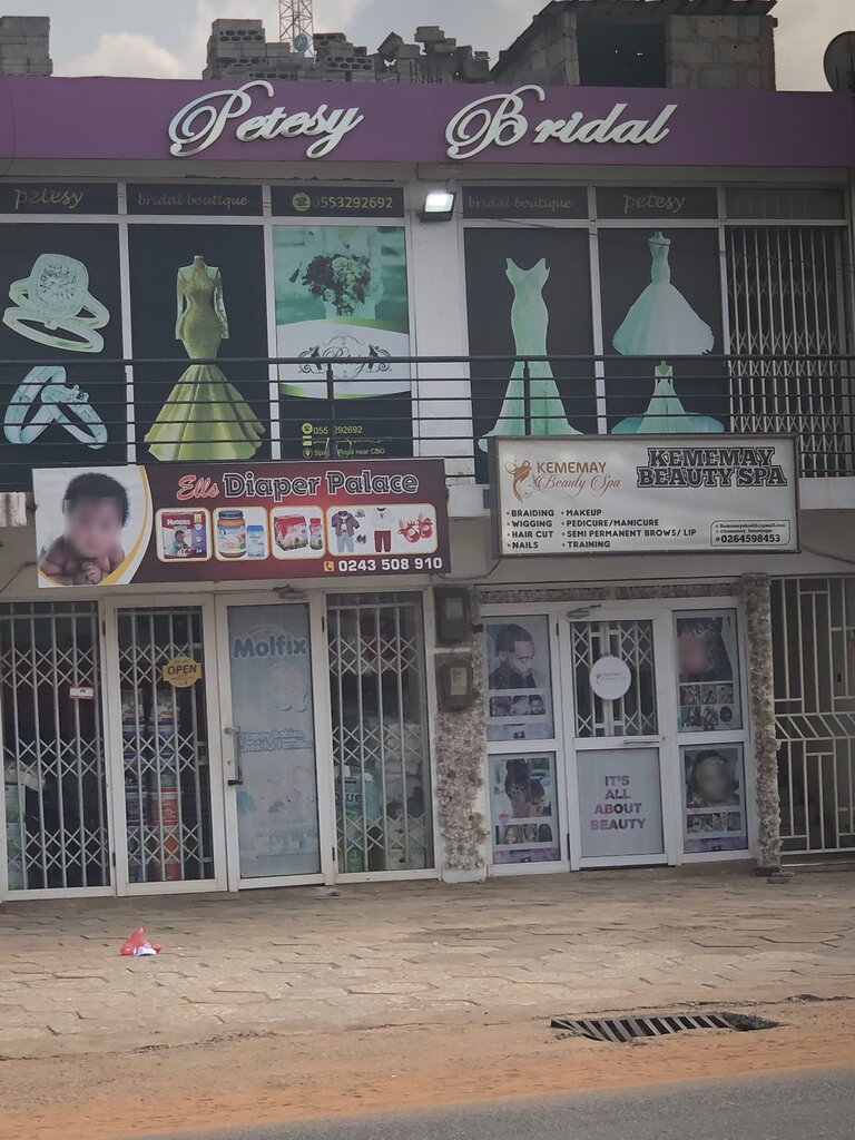 Spa Kememay, Dünya, foto