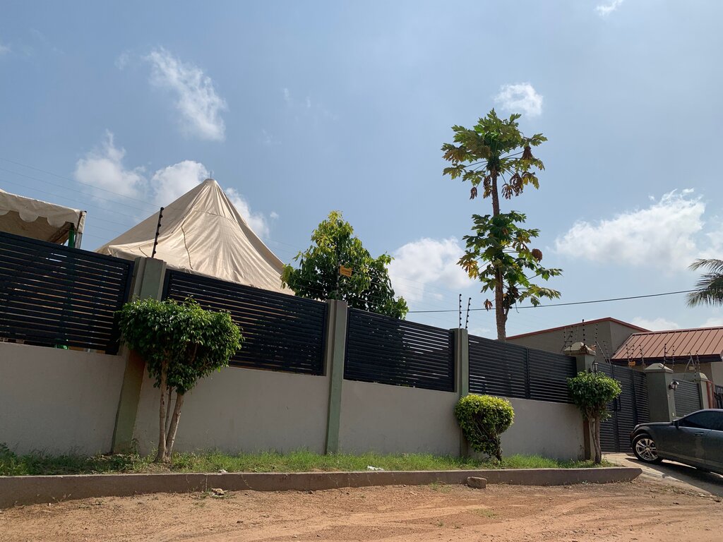 Dini dernekler Apostolic Church Ghana, Dünya, foto