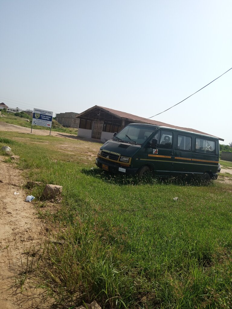 Dini dernekler Good News Chapel, Dünya, foto