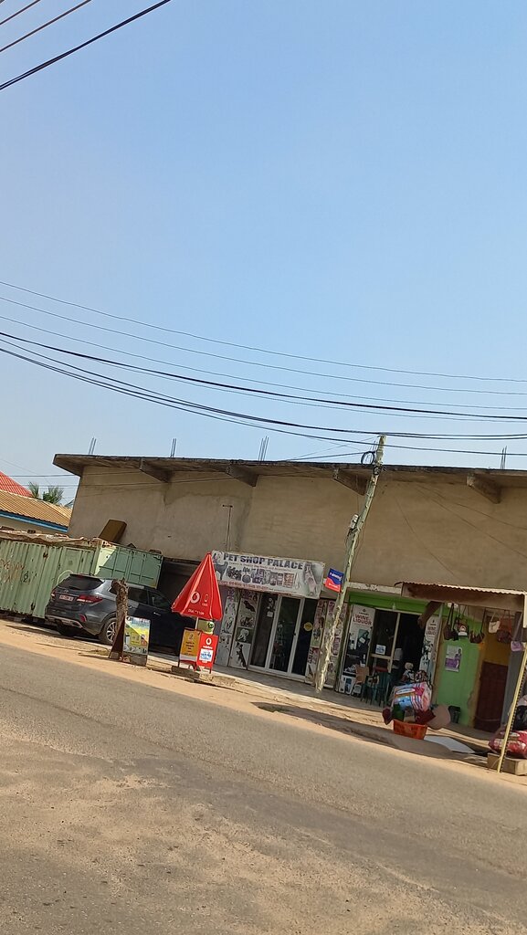 Alkollü içecekler Xanadu Wine & Liquor, Akra, foto