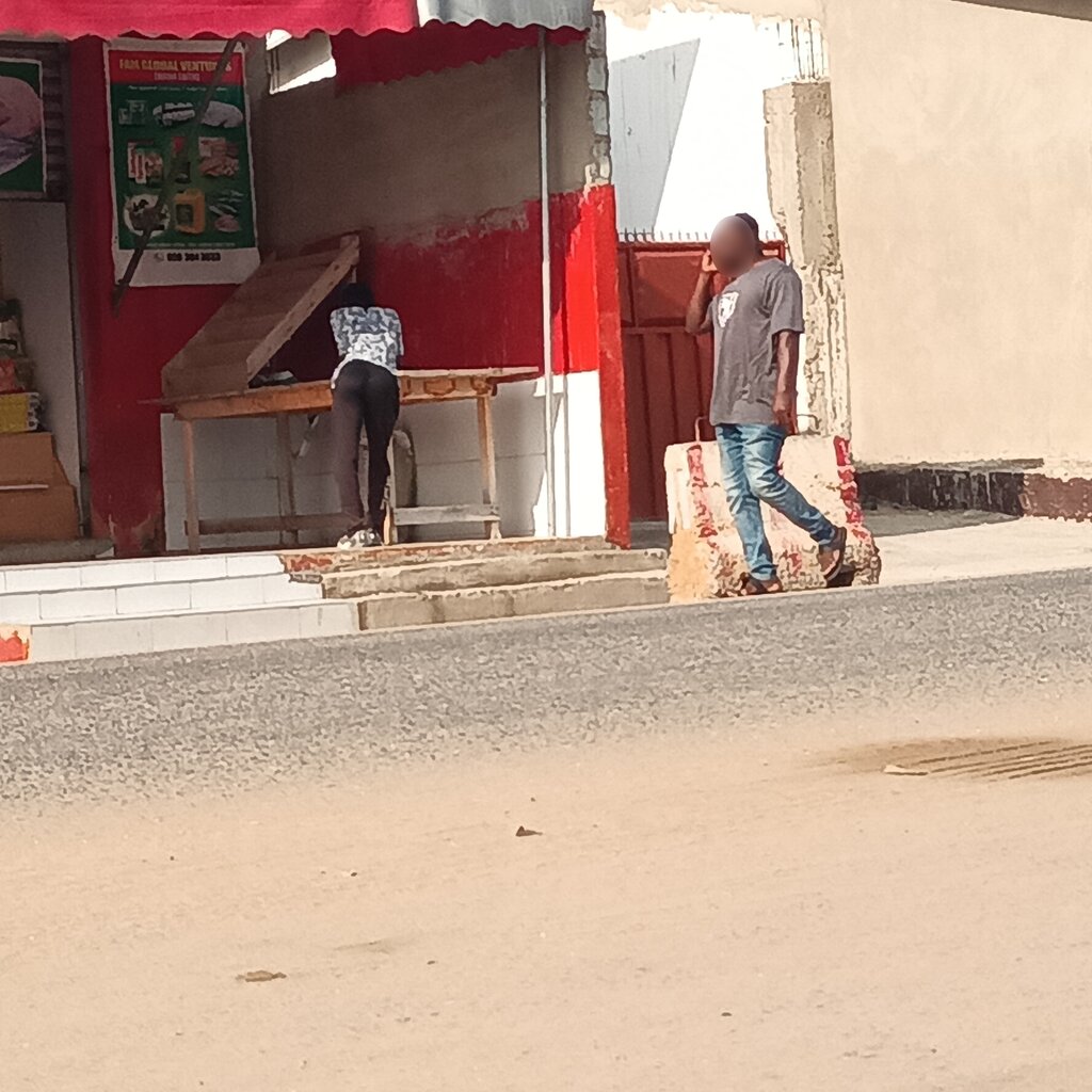 Kuaförler Fam Global Ventures, Dünya, foto