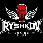 Ryshkov Boxing (Krasina Street No:27с2), spor kulüpleri  Moskova'dan