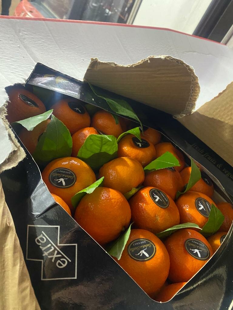 Toptan gıda mağazaları Morus Mart, Dolgoprudny, foto