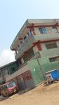 Pat Goshen Academy (Nii Tetteh Kwashie Crescent No:25, Ablekuma North, Darkuman), ortaokul  Akra'dan