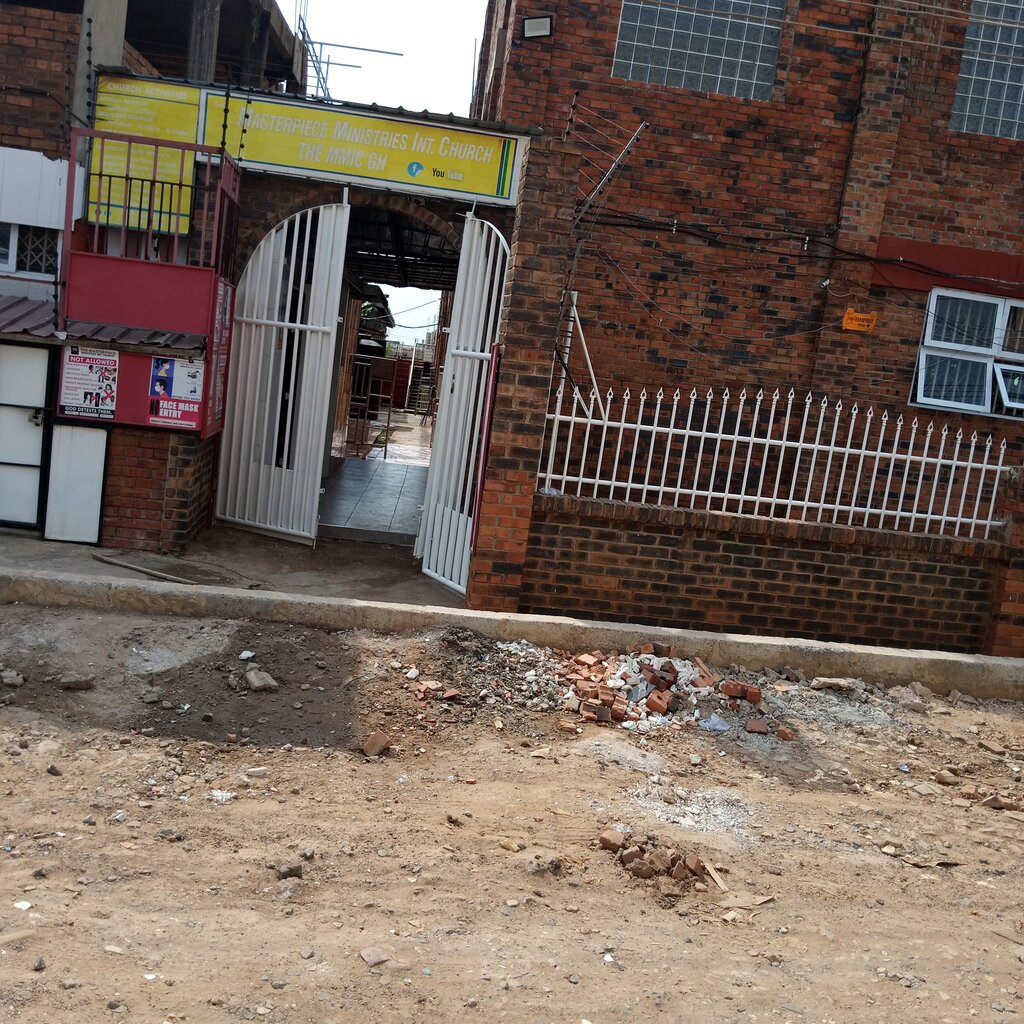 Dini dernekler Masterpiece Ministry International, Dünya, foto