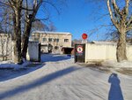 Стройсервис (ulitsa Novy Byt No:67), mimari proje firmaları  Svobodniy'den