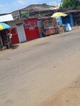Assaseaban (Labadi Crescent No:15, La), bar  Gana'dan