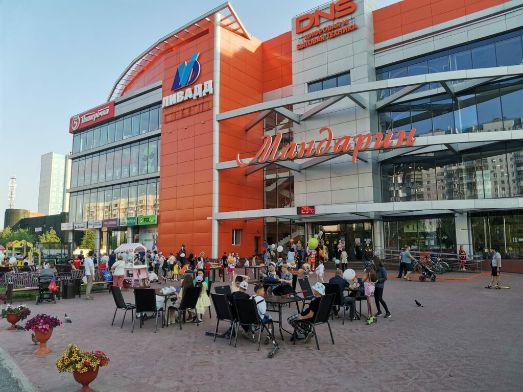 Büro mobilyaları Livadd, Nijnevartovsk, foto