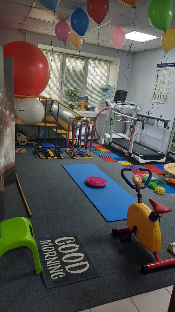 Masaj salonları Крепыш, Arzamas, foto