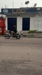 G. T. E. C (Avenue de la Paix No:107), yapı mağazası  Brazzaville'den