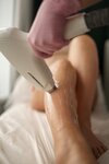 BeautiQstudio (Zemlyanoy Val Street No:23с1), epilasyon  Moskova'dan