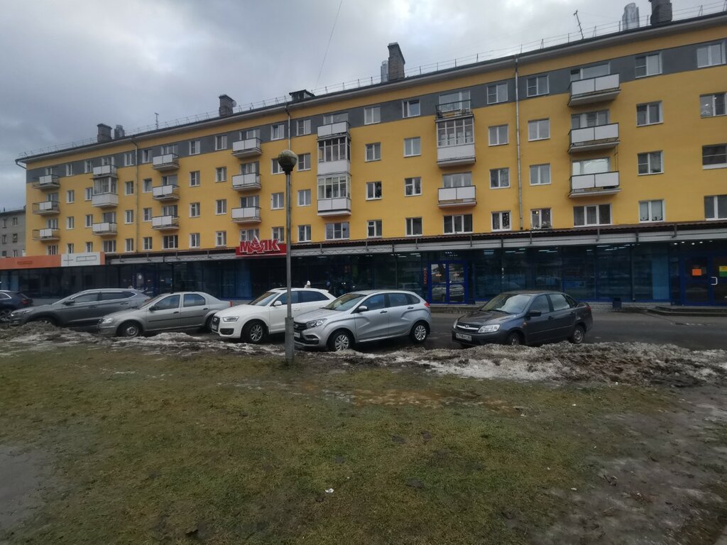 Çocuk giyim mağazaları Tip Top Bonito, Pskov, foto