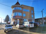 Магазин Отопление и водоснабжение (ulitsa 25 Oktyabrya No:30А, posyolok gorodskogo tipa Kromy), su, ısıtma, kanalizasyon sistemleri  Orlovskaya oblastından