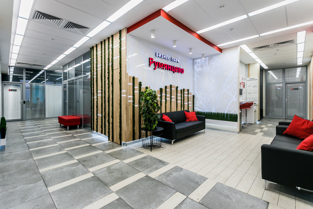 Yazlık ev inşaatı Blagoustroystvorf, Moskova, foto