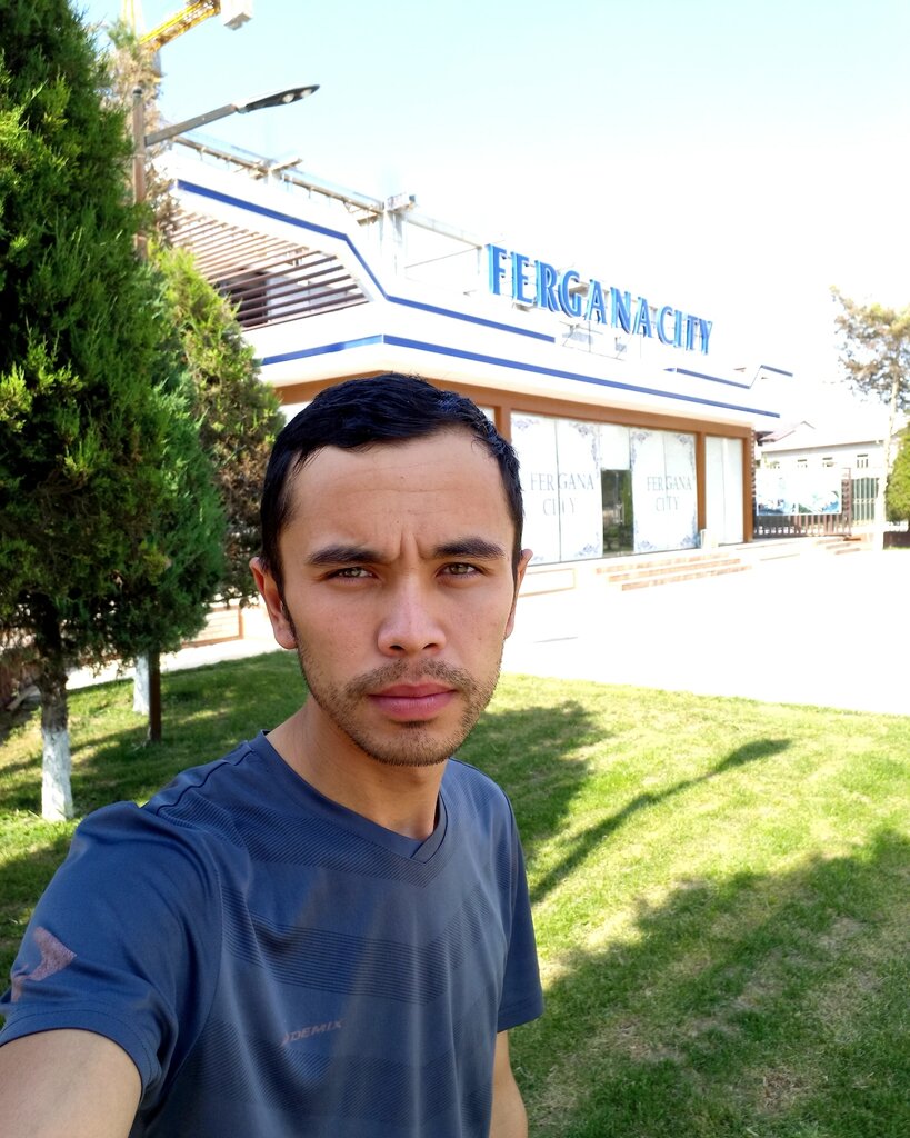 i̇nşaat firmaları Fergana City Stroy, Fergana, foto