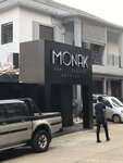Monak (Avenue Botreau Roussel No:764, La commune Le Plateau), tatil altyapısı  Abican'dan