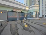 Шуваловский 8 (ulitsa Lidii Zverevoy No:9к2), garajlar  Saint‑Petersburg'dan