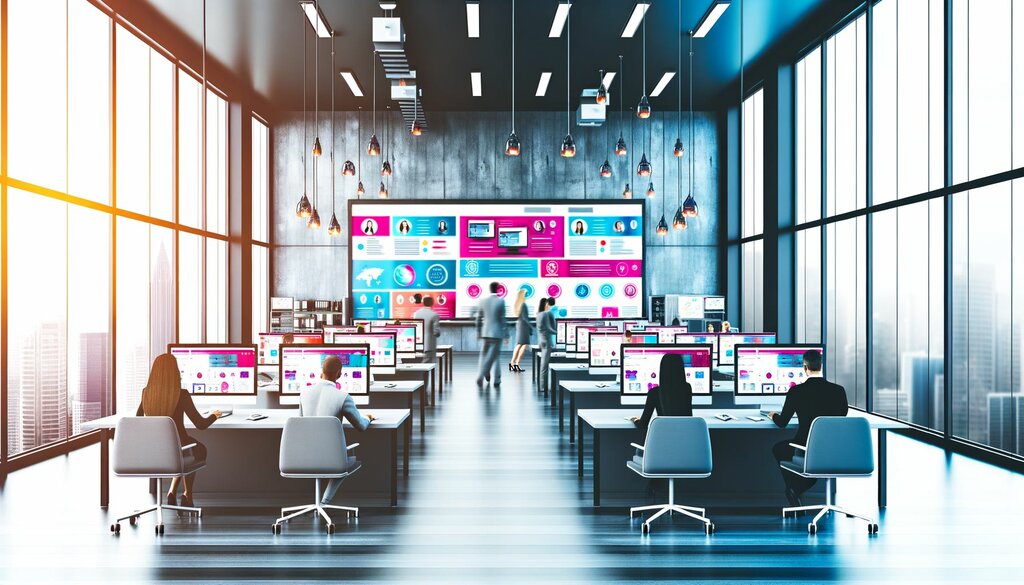Web tasarım hizmetleri Tmcraft Webstudio in Russia, Krasnoyarski krayı, foto