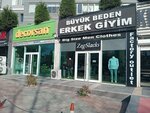 Zegslacks (İstanbul, Esenyurt, Orhan Gazi Mah., Atatürk Blv., 18/14), büyük beden mağazaları  İstanbul'dan