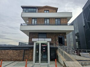 Bumin Cafe (Konya, Meram, Köyceğiz Mah., Beyşehir Cad., 305), kafe  Konya'dan