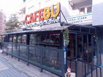 CafeBu Waffle & Kumpir & Kahve (Bursa, Osmangazi, Kükürtlü Mah., Kükürtlü Cad., 63D), kafe  Bursa'dan