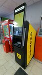 Тинькофф (Uinskaya Street No:1В), atm'ler  Perm'den